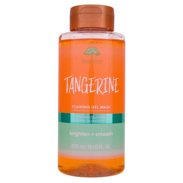 Tree Hut Shea Sugar Scrub and Hand Wash - Tree Hut