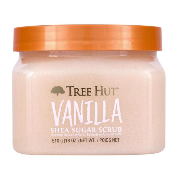 Tree Hut Shea Sugar Scrub and Hand Wash - Tree Hut