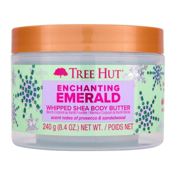 Tree Hut Shea Sugar Scrub and Hand Wash - Tree Hut
