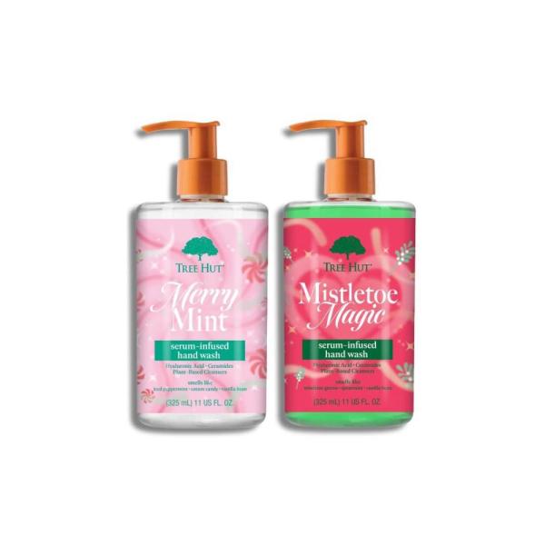 Gift Sets - Tree Hut