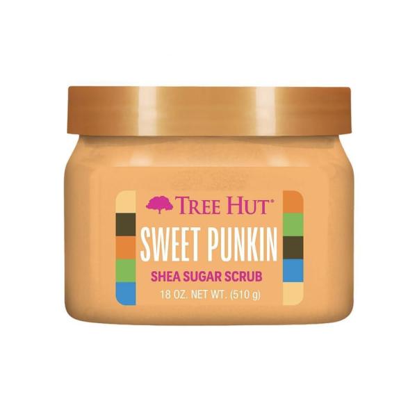 Tree Hut Shea Sugar Scrub and Hand Wash - Tree Hut