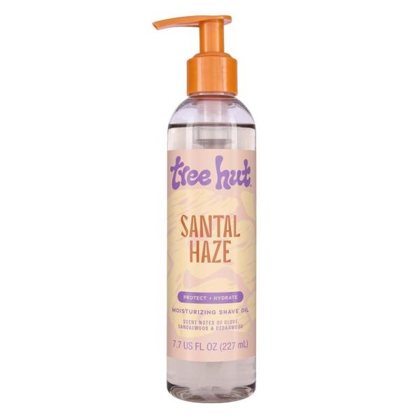 Tree Hut Shea Sugar Scrub and Hand Wash - Tree Hut